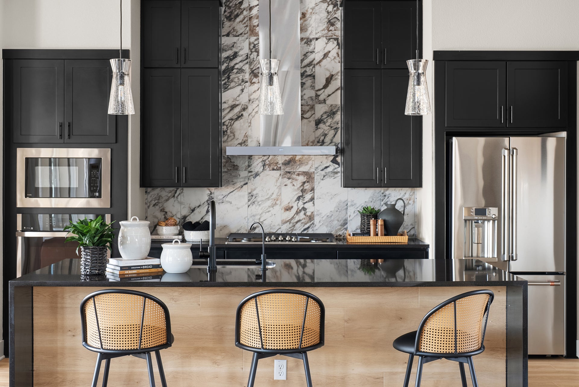 HIGHCREST – Pacific Dimensions