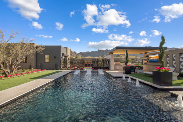 SHADOW RIDGE – Pacific Dimensions